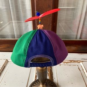 Interstellar Propeller | Accessories | Vintage Interstellar Propeller ...